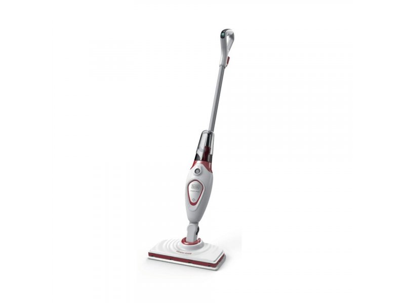 BLACK&DECKER BDS1616R Štapni paročistač