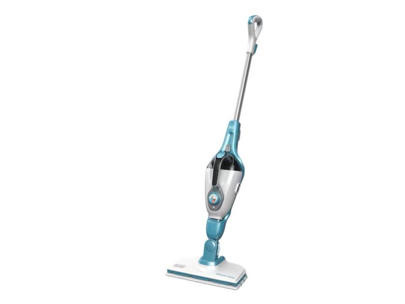BLACK&DECKER FSMH1351SM-QS 1300W 9-u-1 parni čistač sa SteaMitt