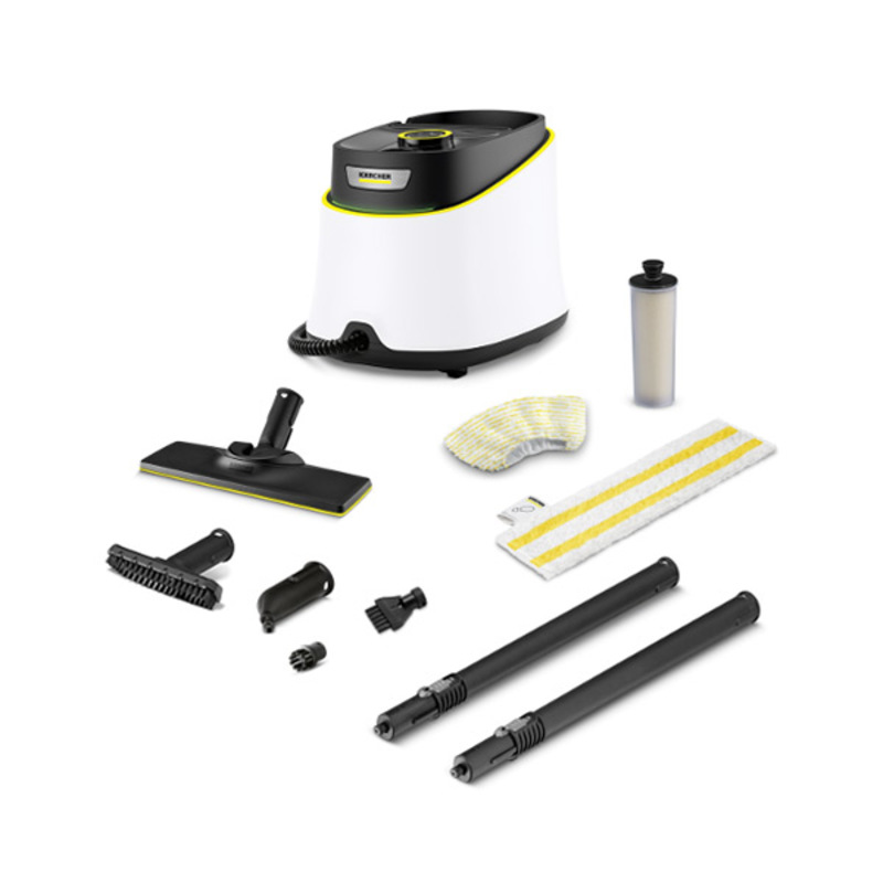 KARCHER SC 3 Deluxe Paročistač