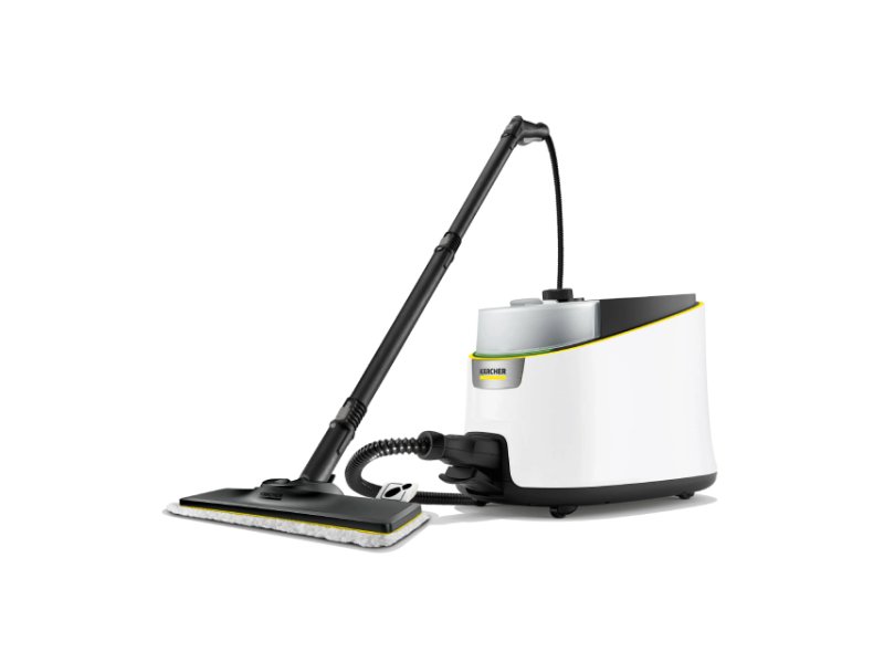Paročistač Karcher SC4 Deluxe