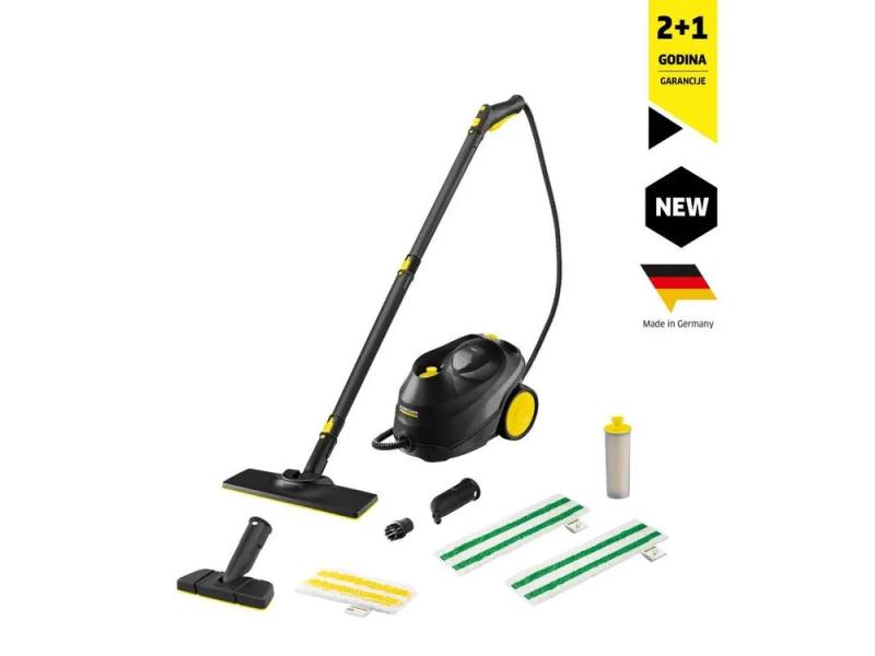 Paročistač Karcher SC 3 Easy Fix GO!Further