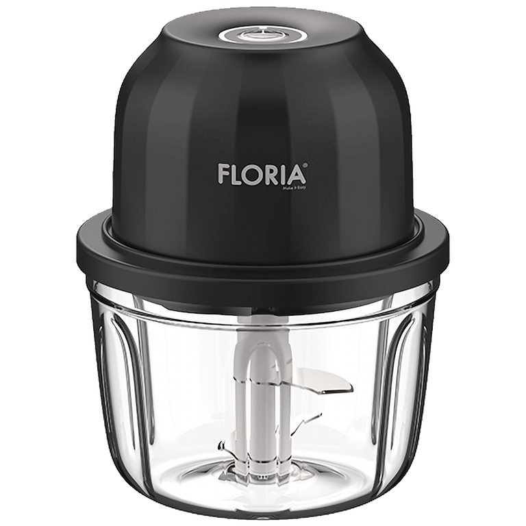 Floria Seckalica mini, posuda 350 ml., punjiva 1200 mAh - ZLN2655