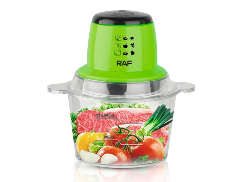 RAF R.7039 Seckalica 600W