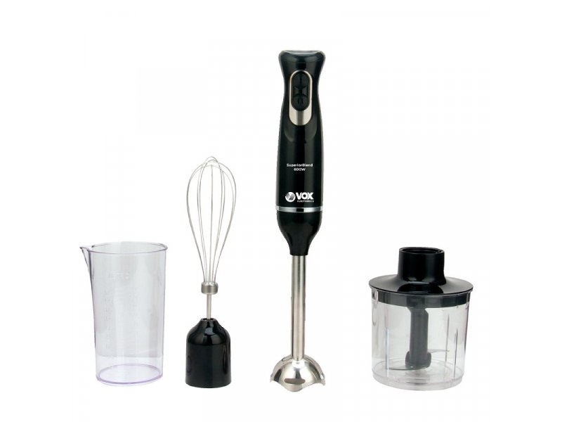 VOX Štapni blender MS 5008