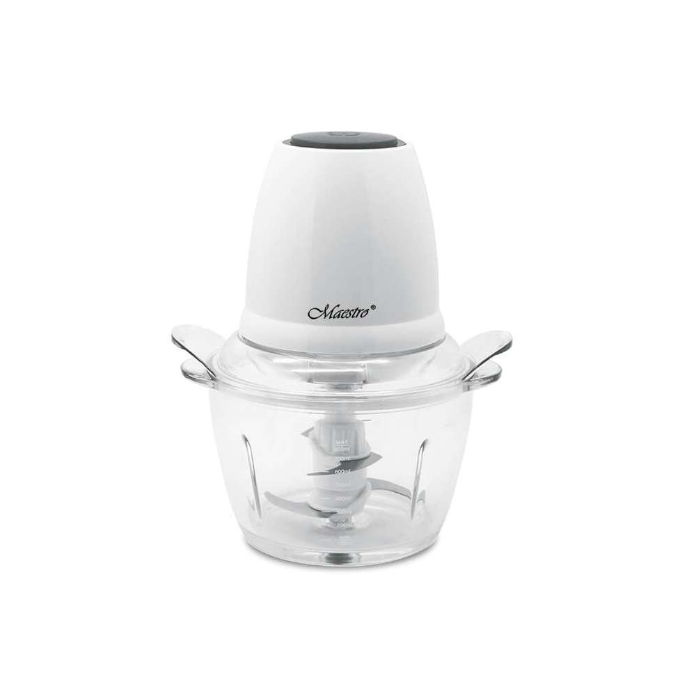 MAESTRO MR581 Seckalica 300W