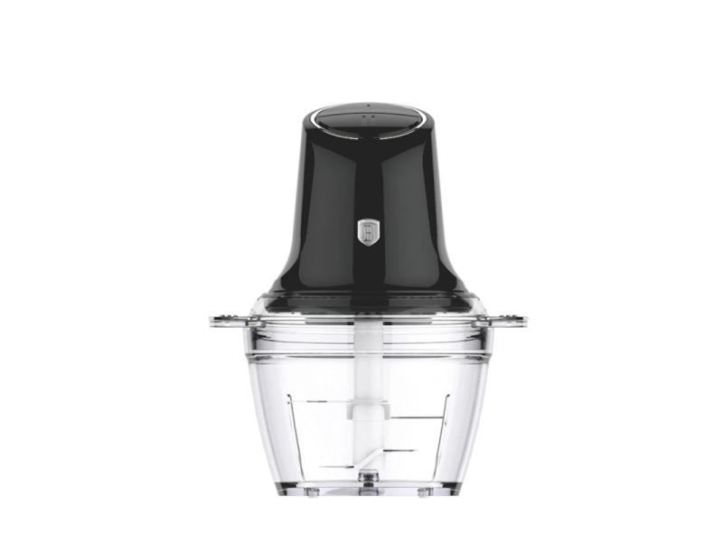 APARAT ZA SECKANJE HRANE 1L 500W Black Vantage Collection BH-9840