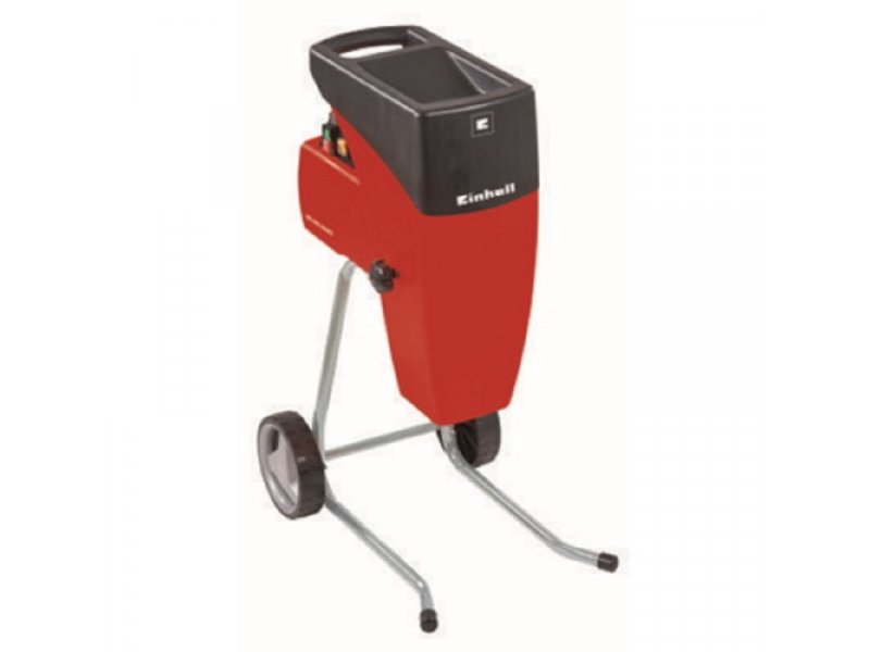 EINHELL Električna tiha seckalica za grane GC-RS 2540