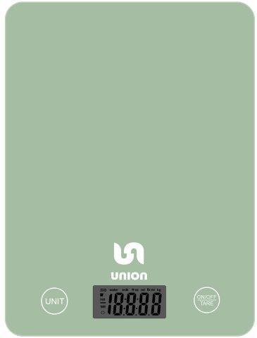 UNION KW-5060 Kuhinjska vaga