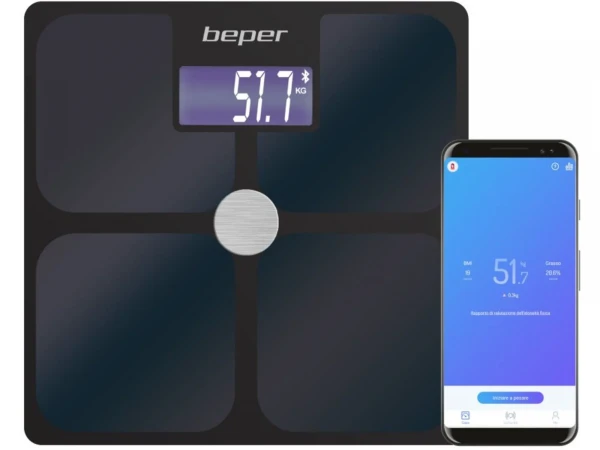 Vaga za merenje telesne tezine P303BIP050