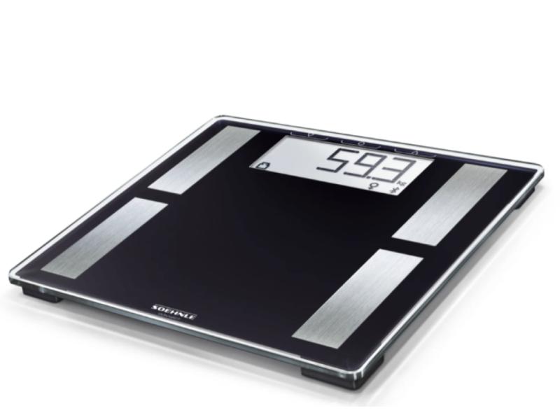 SOEHNLE Telesna vaga Style Sense Compact 200