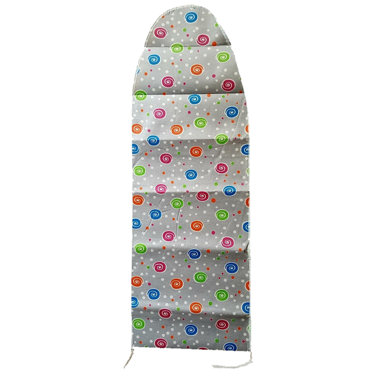 Zilan Navlaka za daske za peglanje, univerzalna,140x50 cm, Clothes - ZLN3750