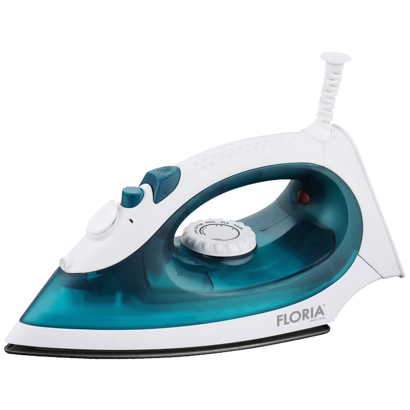 Floria Pegla na paru, 2200W - ZLN3843