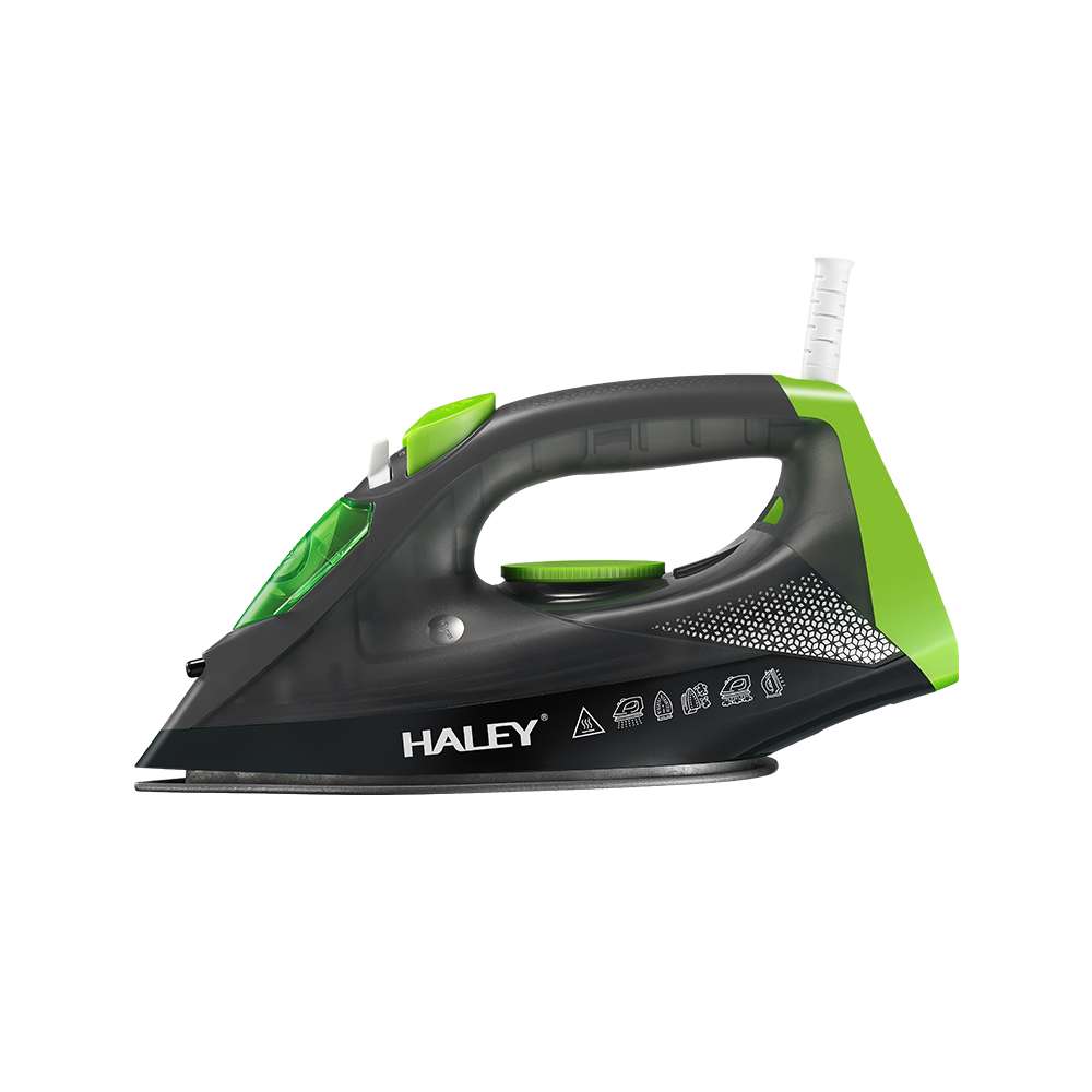 HALEY HY2097 Pegla na paru 2400W