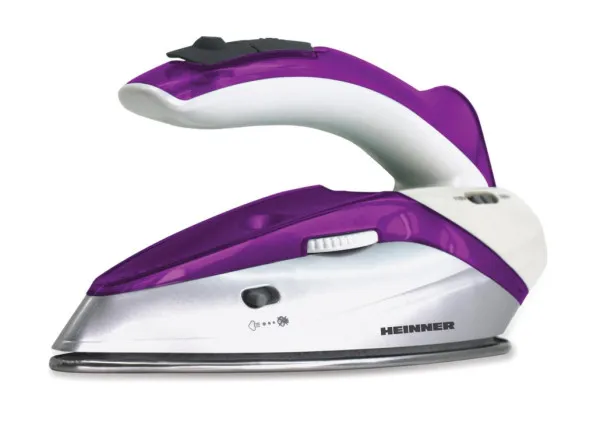 HEINNER Pegla Heinner HTI-1000PP 1000W/putna