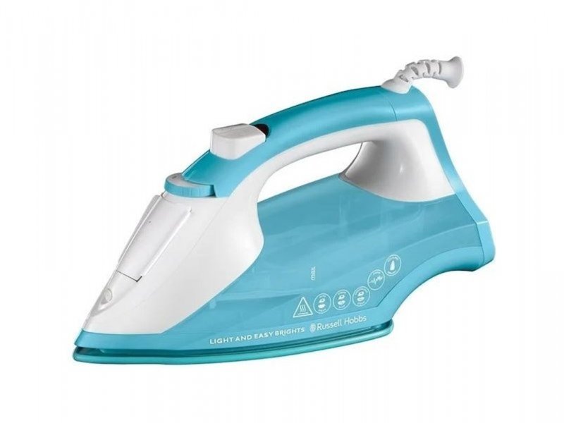 RUSSELL HOBBS Pegla 26482-56 Light&Easy Aqua