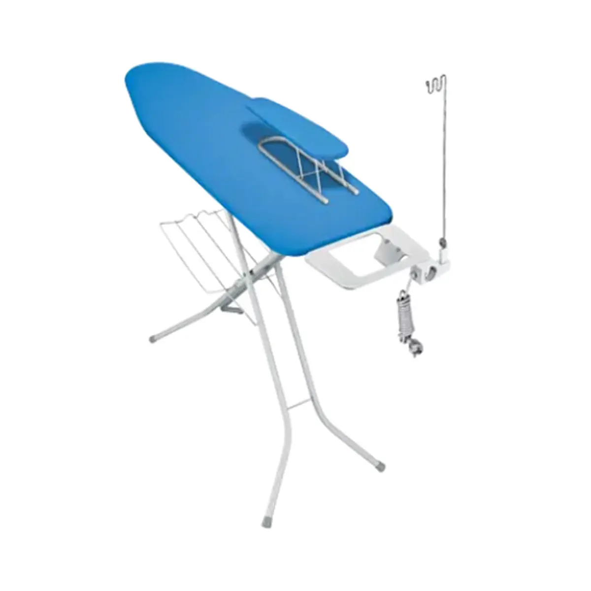 Daska za peglanje 120*38cm Europa Texell TIB-168