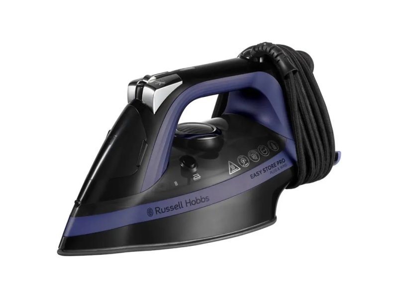 RUSSELL HOBBS Easy Store Pro Plug & Wind 26731-56