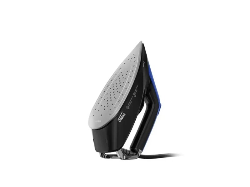 BEKO SGA 7124 D parna stanica