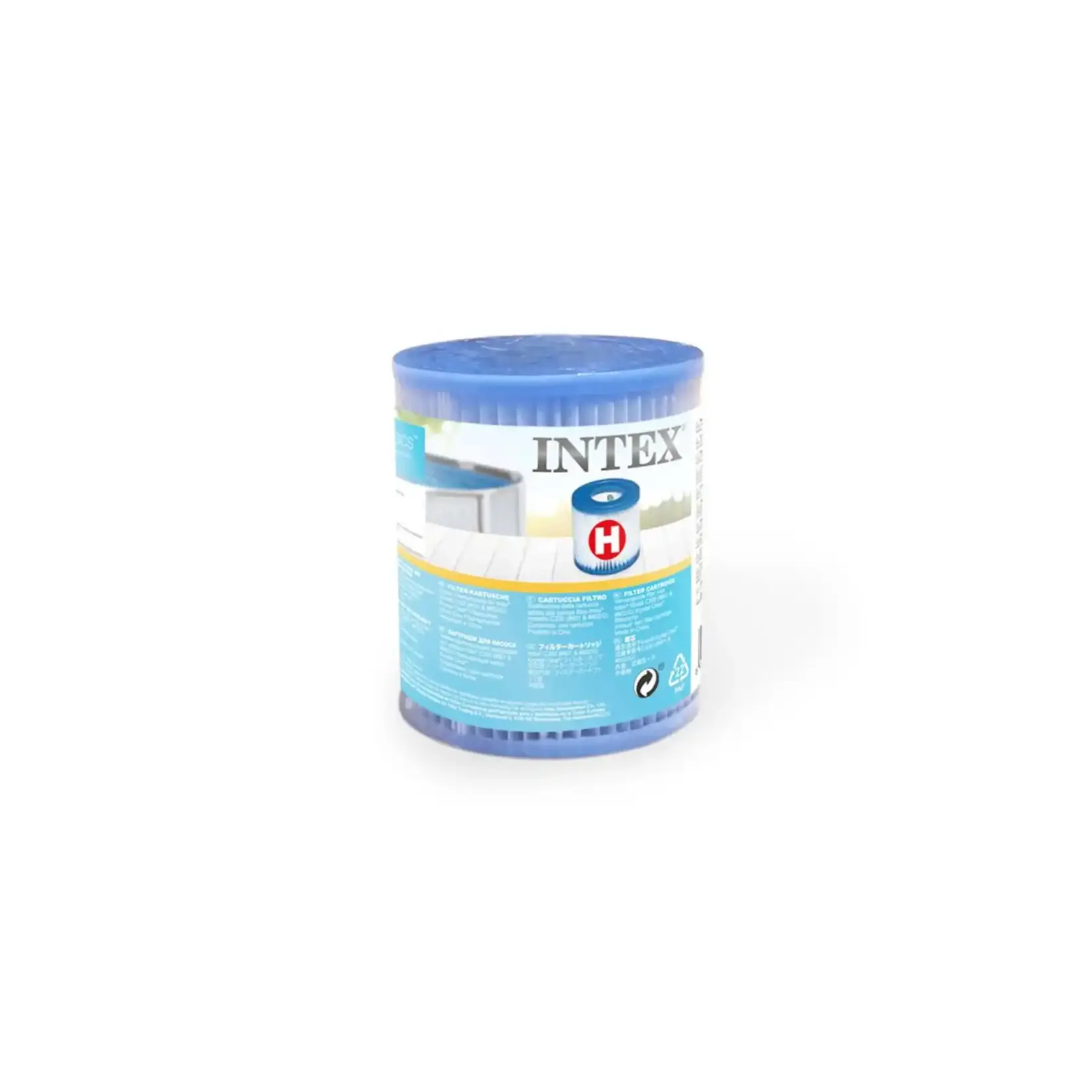 INTEX Filter za pumpu H 29007