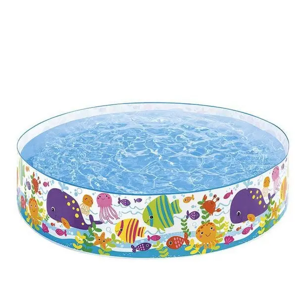 INTEX Dečiji bazen Ocean Play Snapset