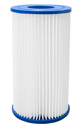 Nero Filter ketridž A C III 203mm fi106mm