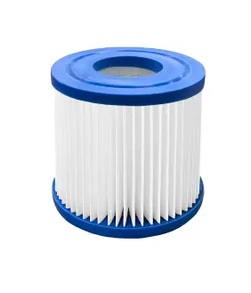 Nero Filter ketridž E 90mm fi80mm