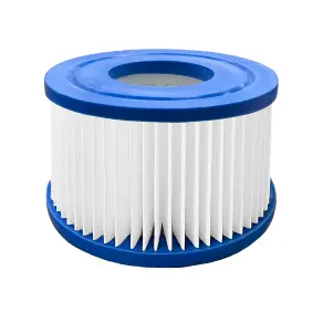 Nero Filter ketridž FCS1 75mm fi106mm