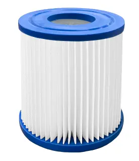 Nero Filter ketridž FC2 136mm fi106mm
