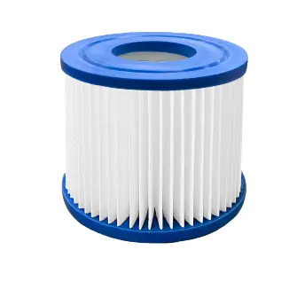 Nero Filter ketridž D 97mm fi106mm