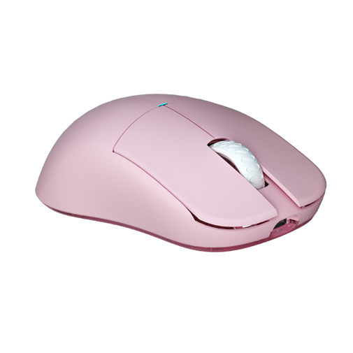 MIS LAMZU ATLANTIS MINI PINK PIXART 3950 NORDIC 52840