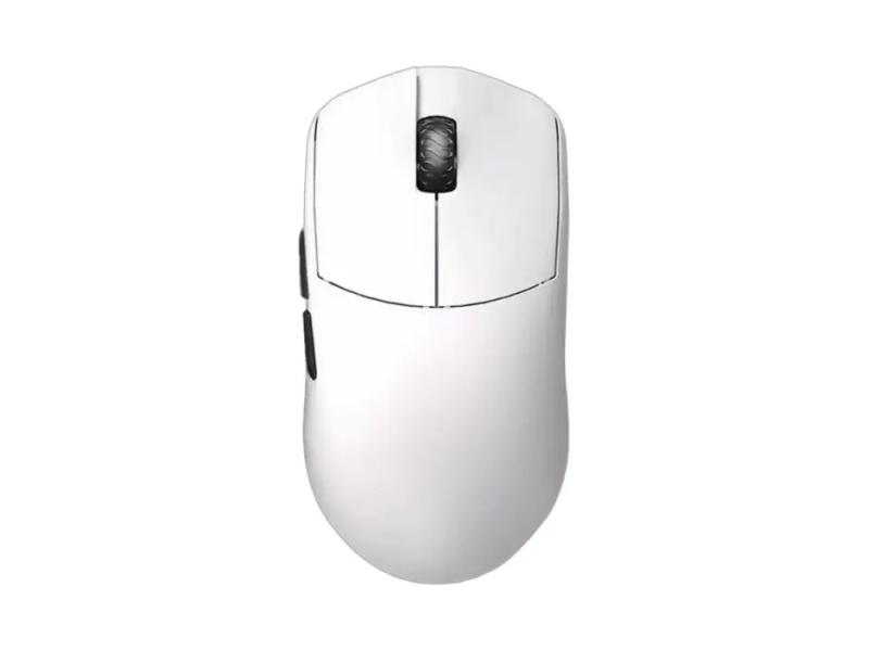 LAMZU Miš USB+2.4G Maya X White