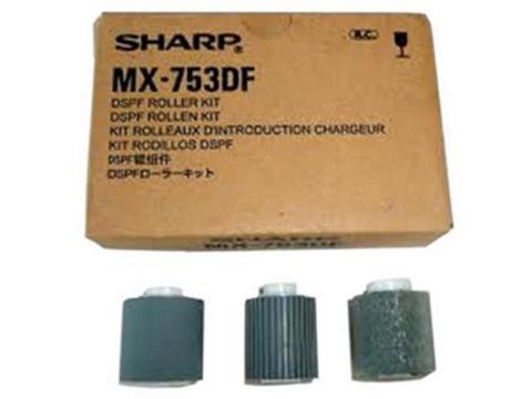DSPF roller kit