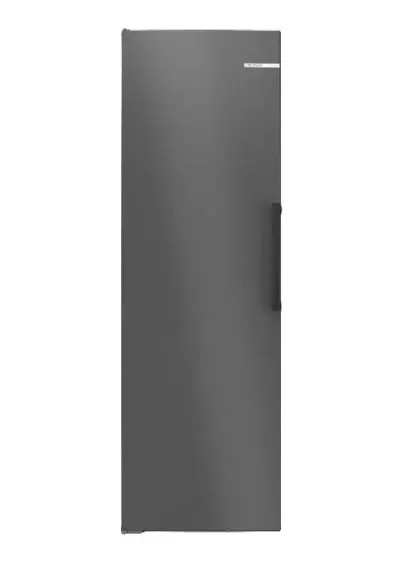 Bosch Frižider KSN36VCCG, 402 L, NoFrost, Sivi