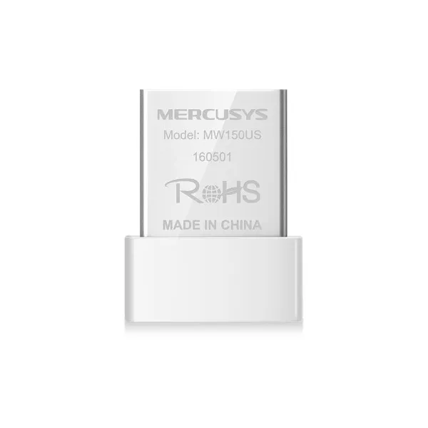 Wi-Fi USB nano adapter