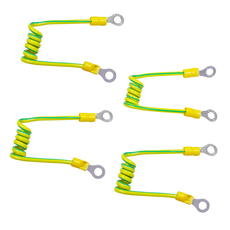 LogiLink set za uzemljenje 300mm