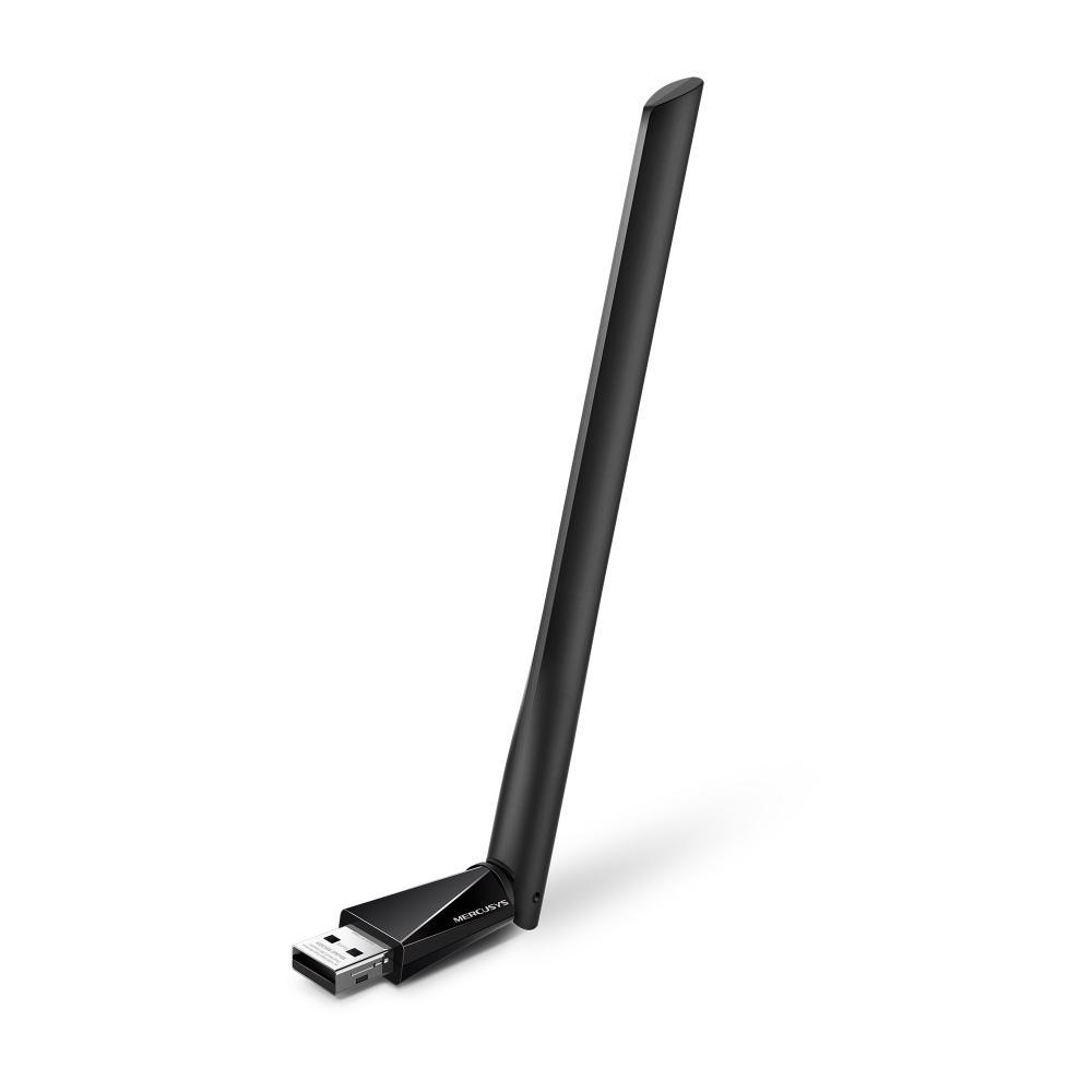 MERCUSYS MA30H(EU) AC1300 High Gain Wireless Dual Band USB Adapter