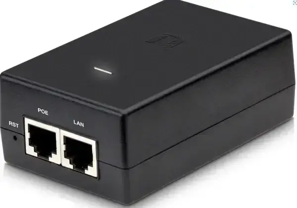 Ubiquiti UQ-POE-24-1 PoE adapter 24V 1A