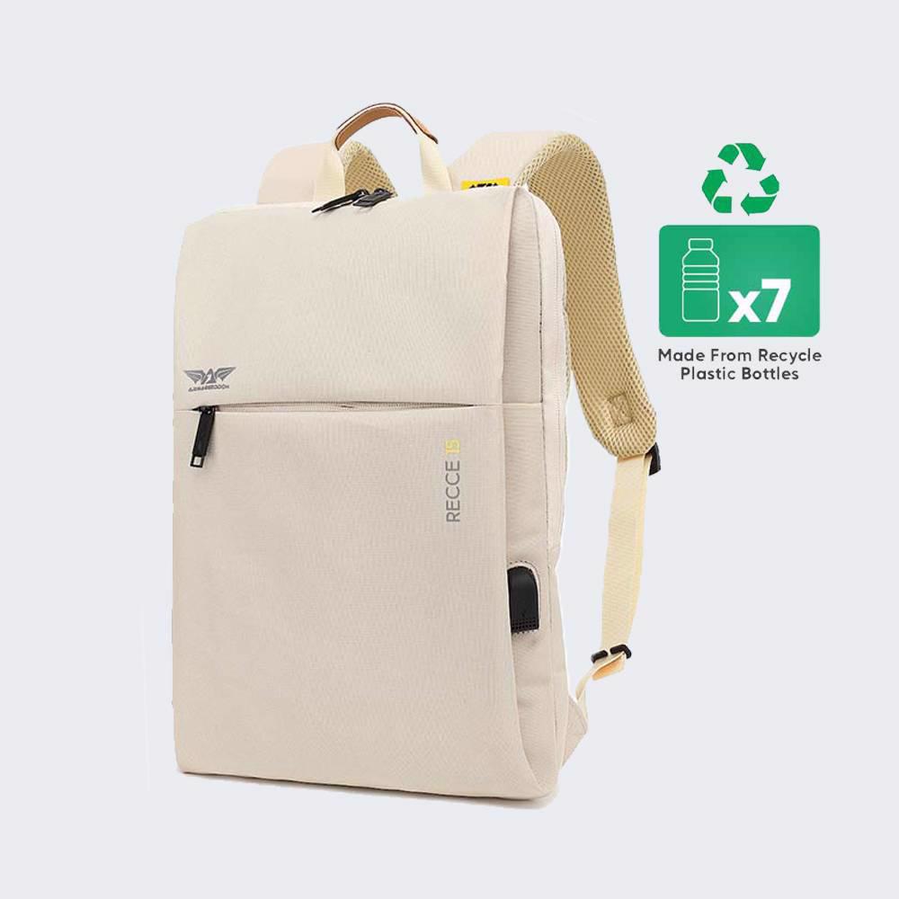 ARMAGGEDDON Recce 15 Gaia Beige Ranac