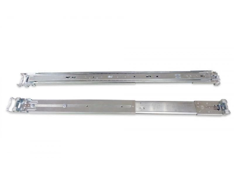 QNAP NAS DOD RAIL-B02