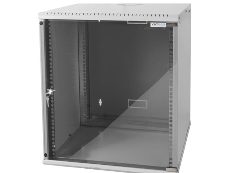 N/A Rack oramn SH-12U,12U 19” 400mm, BELI