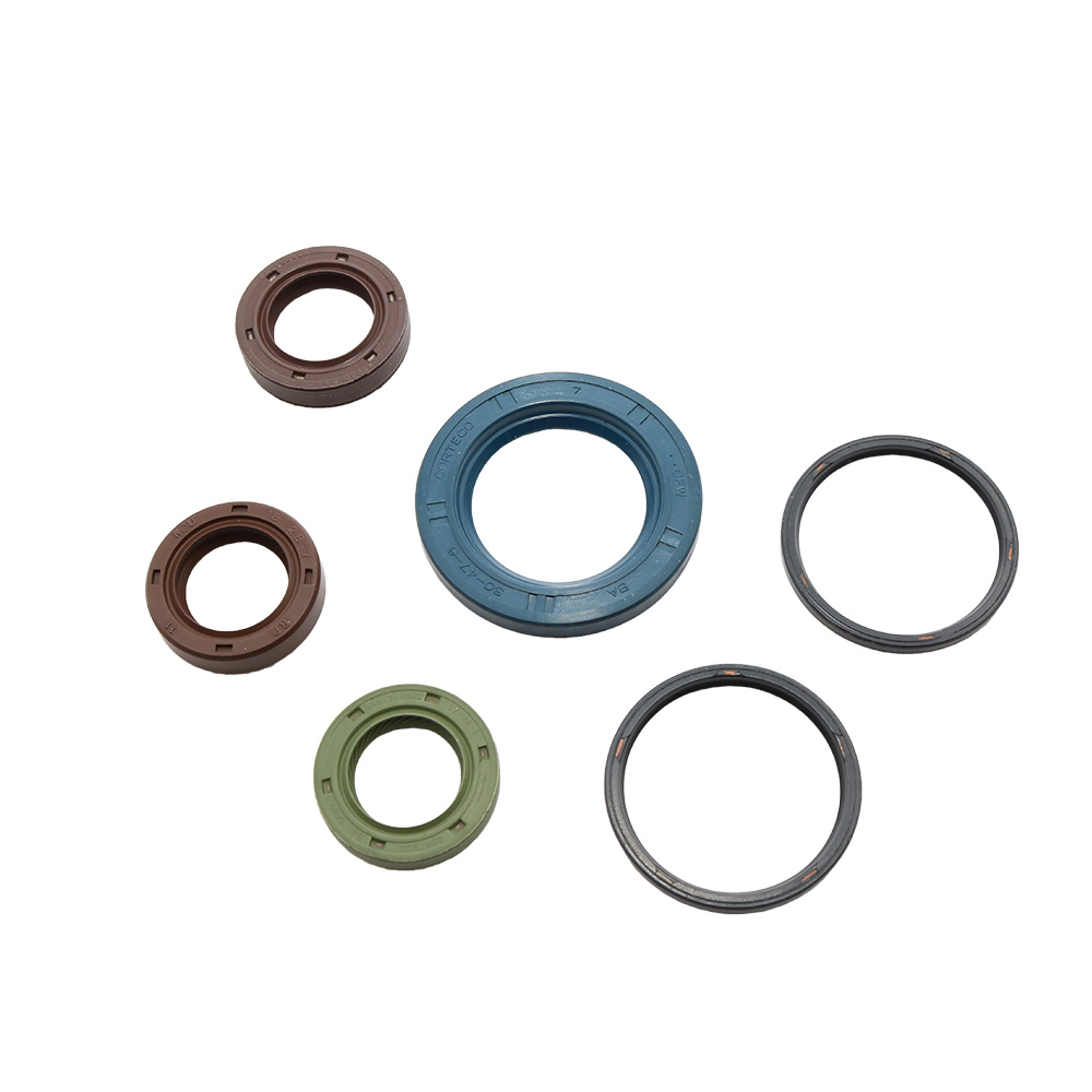 Semerinzi Piaggio/Gilera 50cc 2T (veliki set) set Athena