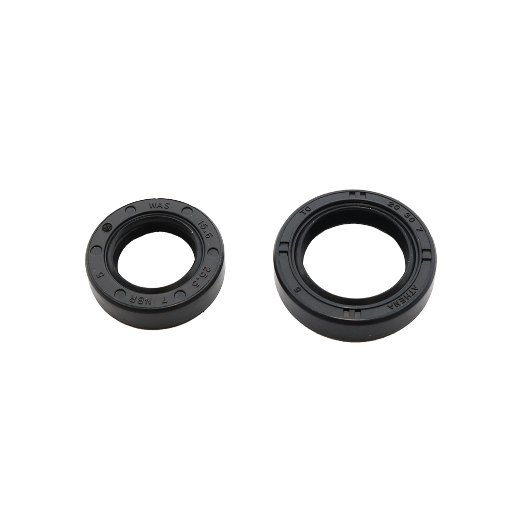 Semerinzi radilice Peugeot 50cc 2T (15,6x25,6x7) (20x30x7) Athena