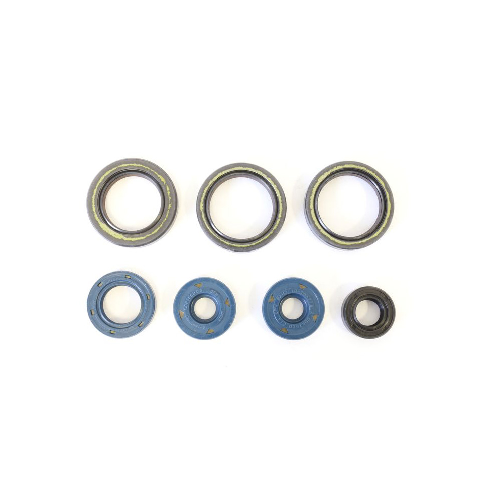 Semerinzi Aprilia RS 125 (95-10) Athena set