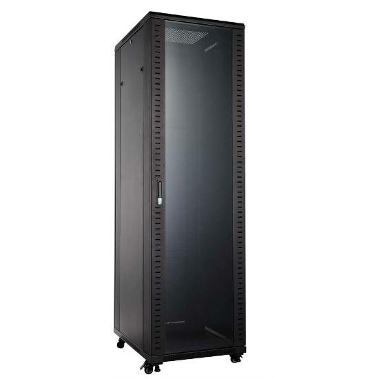 Safewell Rack orman 42U 800x800