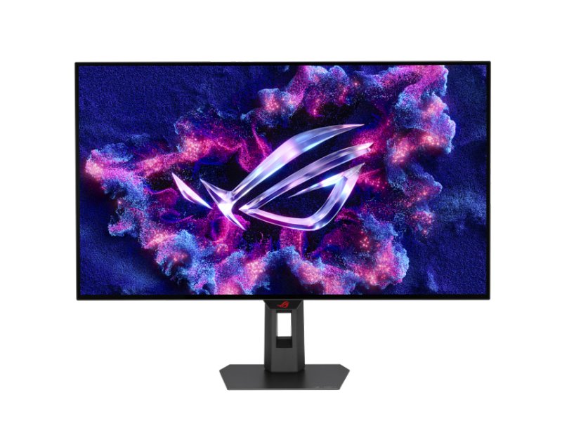 Monitor ASUS ROG XG32UCWG 31.5"/OLED/3840x2160/165HZ 4K 330Hz FHD/0.03ms/HDMIx2,DP,USB/G-Sync/VESA