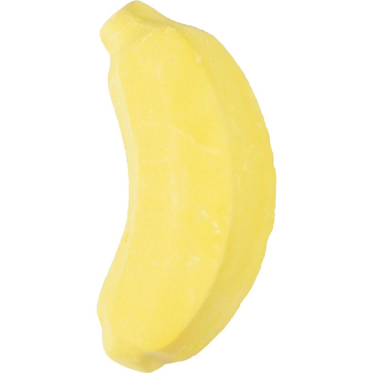 Flamingo Tutti Frutti mineralni kamen za glodanje sa bananom za glodare, 25 g