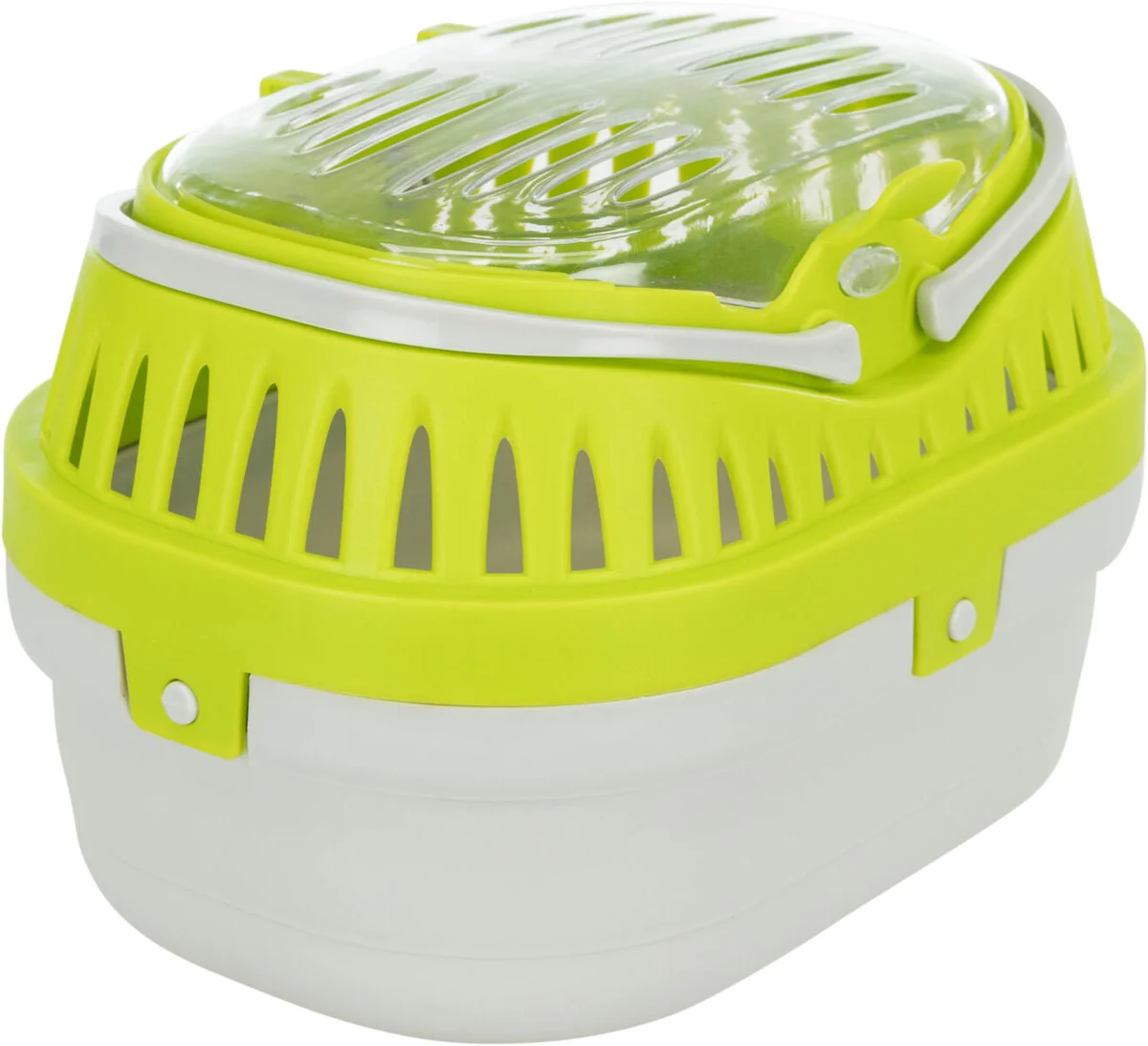 Trixie plastični transporter Pico za sitne glodare, 18–30 cm