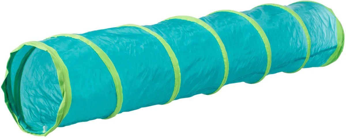 Trixie tunel za igru za glodare ø 19 × 117 cm
