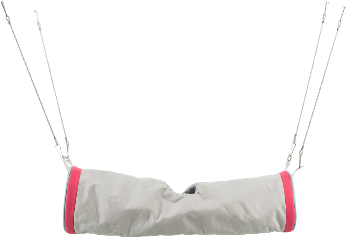 Trixie viseći tunel za feretke i pacove ø 14 × 45 cm