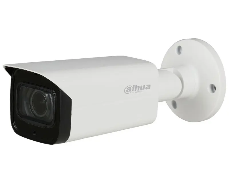 Dahua HDCVI kamera HAC-HFW2249T-I8-A-NI-0360B, 2MP, Bullet, 3.6 mm, Bela